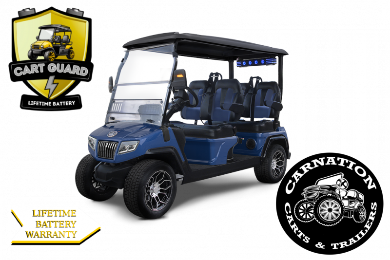 2025 Evolution D5 RANGER | CartFinder