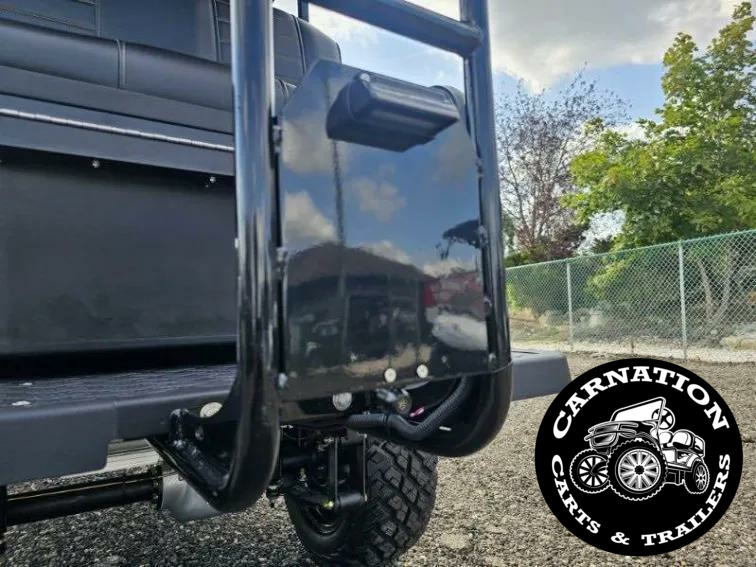 2025 Evolution Evolution Model FORESTER 4 PLUS | CartFinder