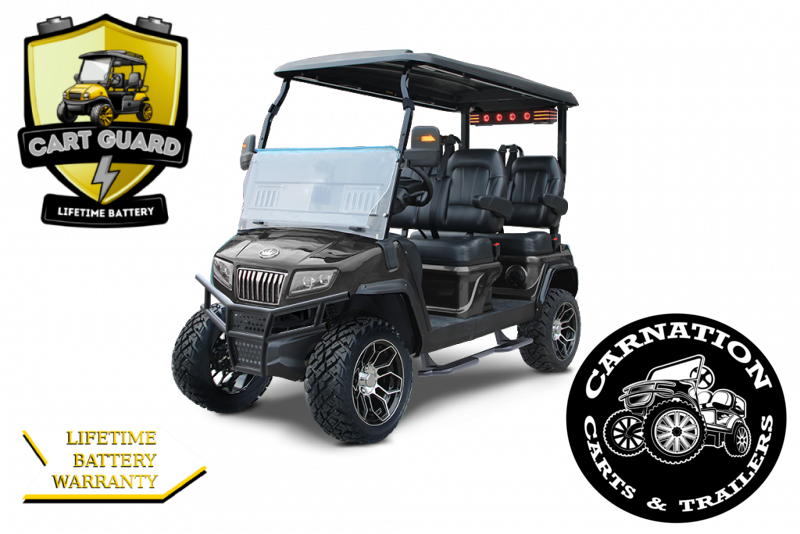 2025 Evolution D5 MAVERICK | CartFinder