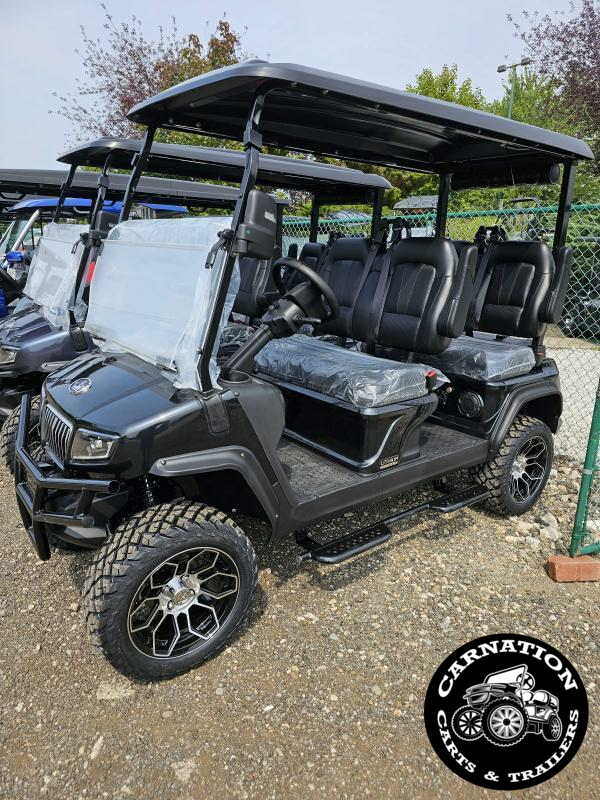 2024 Evolution Evolution Model D5F4 | CartFinder