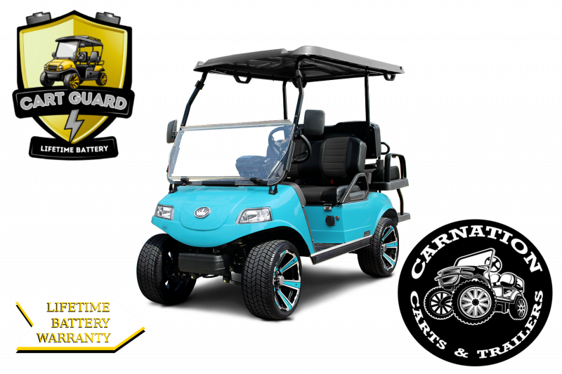 Evolution Golf Carts For Sale In Michigan | Cart Finder