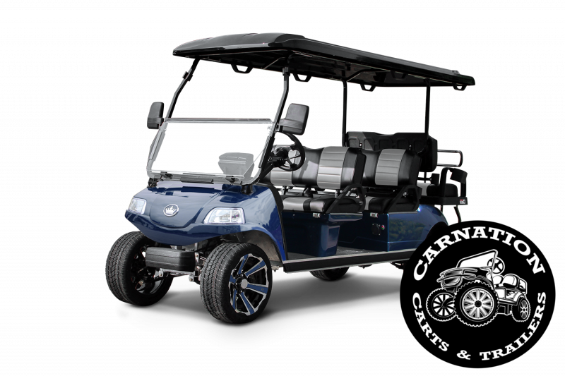 Evolution Golf Carts For Sale | Cart Finder
