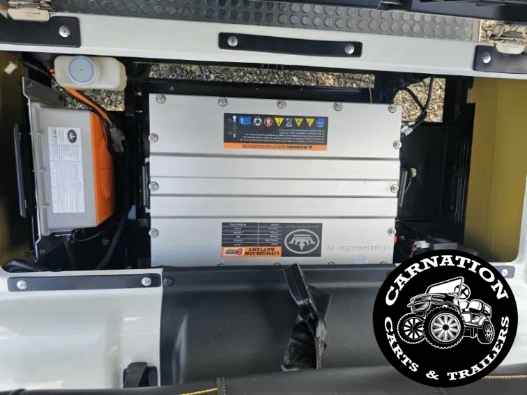 2025 Evolution Evolution Model FORESTER 4 PLUS | CartFinder