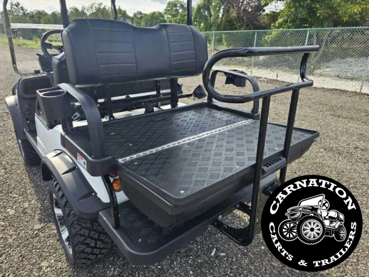 2025 Evolution Evolution Model FORESTER 4 PLUS | CartFinder