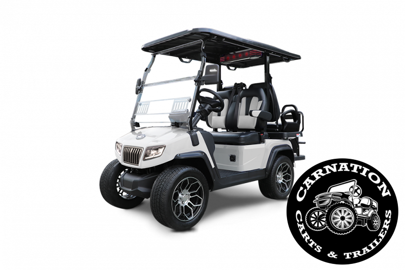 Evolution Golf Carts For Sale | Cart Finder