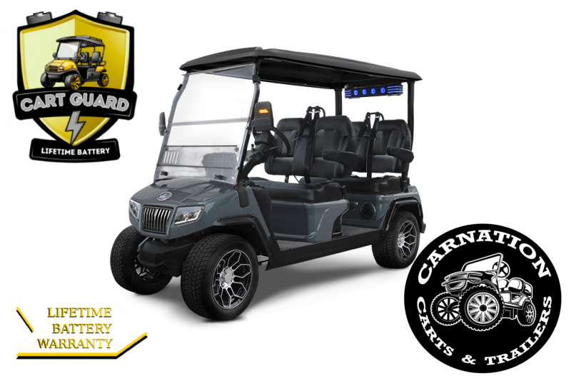 2025 Evolution D5 RANGER | CartFinder