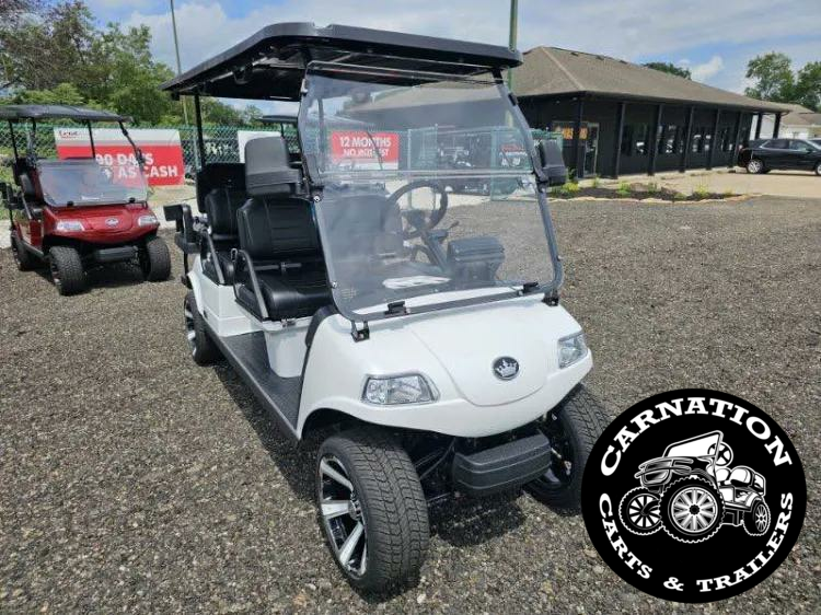 2025 Evolution Evolution Model Carrier 6 Plus | CartFinder