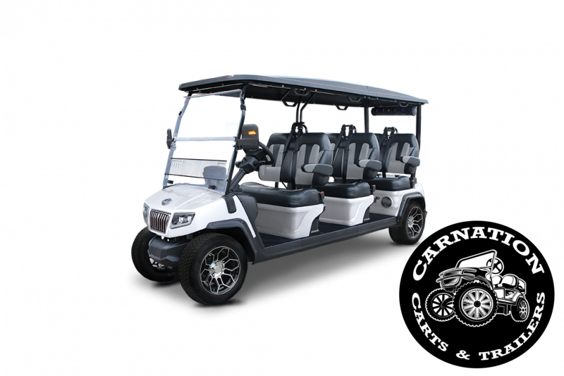 2024 Evolution Evolution Model D5 RANGER 6 | CartFinder