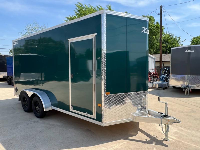 Alcom Cargo (Enclosed) Trailers for Sale near me | Trailer Trader