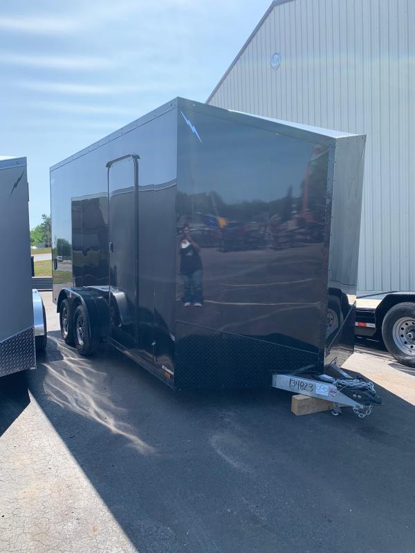 More From Manufacturer - LIGHTNING TRAILERS | Trailer Trader