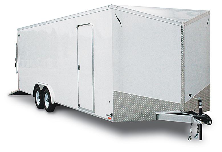 More From Manufacturer - LIGHTNING TRAILERS | Trailer Trader