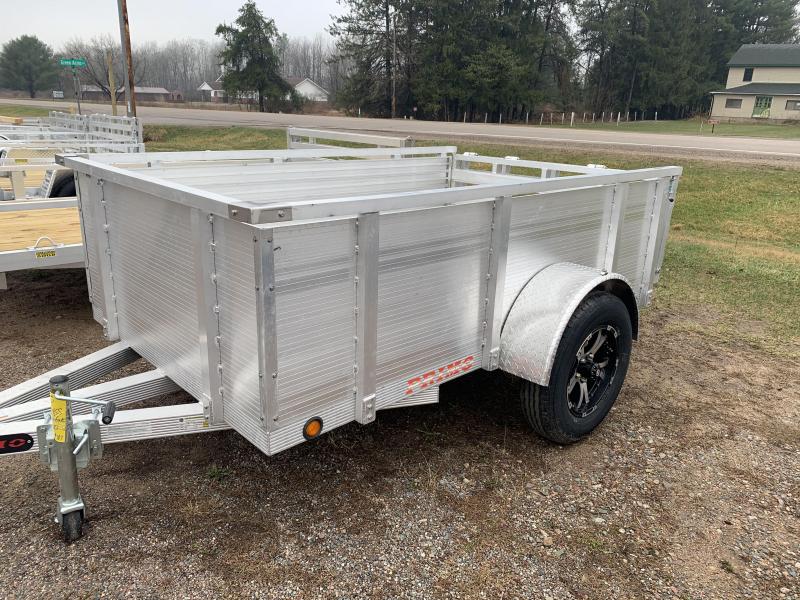 Zpro and Primo Utility Trailers for sale | Near Me