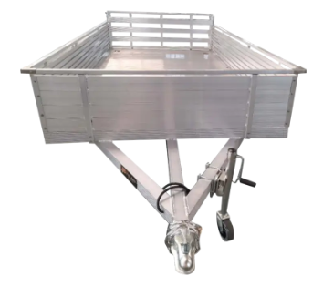 2025 Paraiso Global 6' x 10'-18HSS Utility Trailer in Lakewood, WI ...