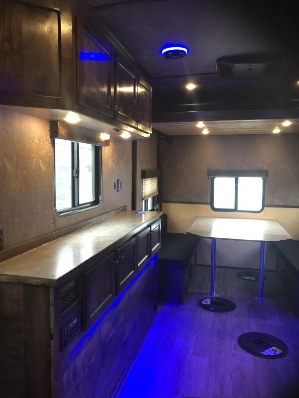 2022 Northwind Fish House NW21 Ice House | Near Me