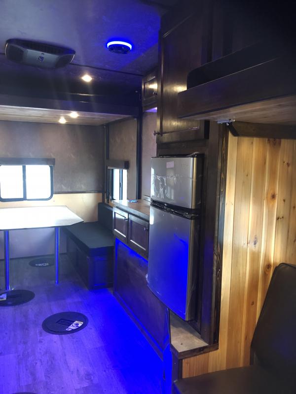 2022 Northwind Fish House NW21 Ice House | Near Me