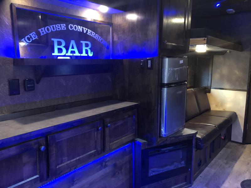 2022 Northwind Fish House NW21 Ice House in Inver Grove Heights, MN ...