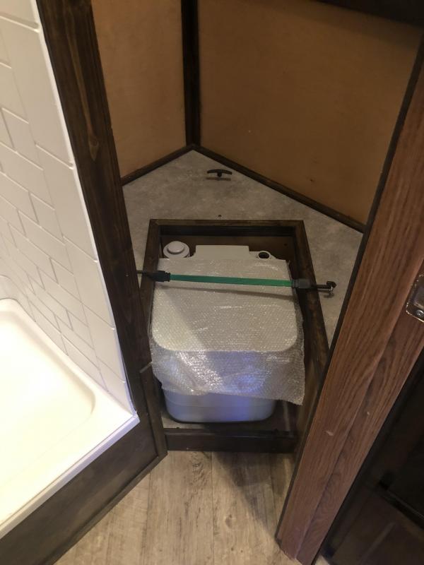 2022 Northwind Fish House NW21 Ice House in Inver Grove Heights, MN ...