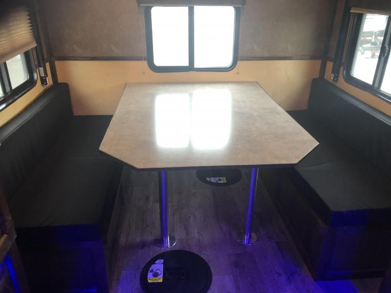 2022 Northwind Fish House NW21 Ice House | Near Me