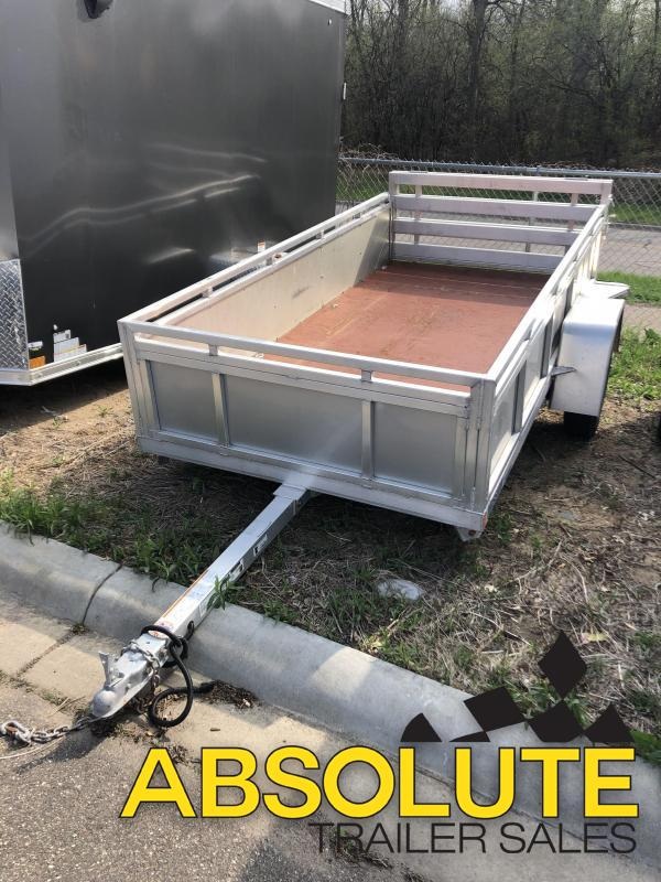 Home | Enclosed Cargo and Utility Trailers in St Paul Minneapolis MN