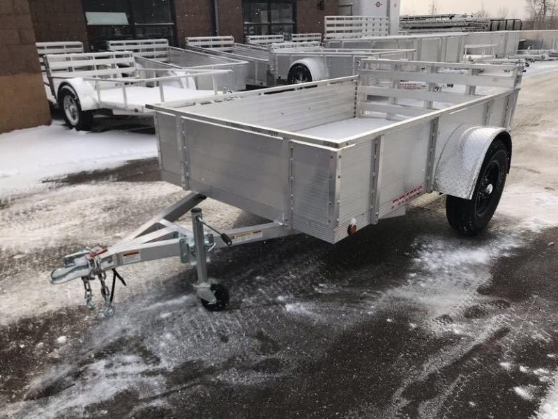 2022 Primo 5X8-18HSS-3K Utility Trailer | Near Me