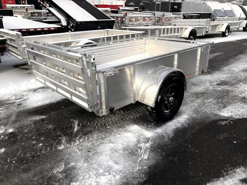 2022 Primo 5X8-18HSS-3K Utility Trailer | Near Me