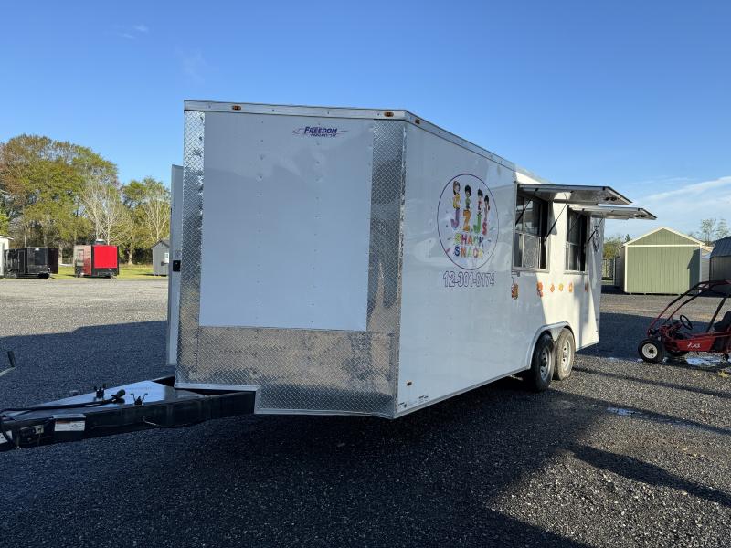 Home | Circle Double B Trailers | Cargo & Utility Trailers for Sale
