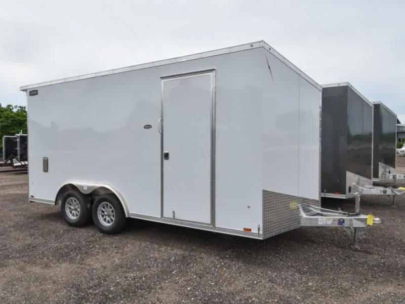 2027 Lightning LTFCH 8.5X16 in Elk Mound, WI | Trailer Trader