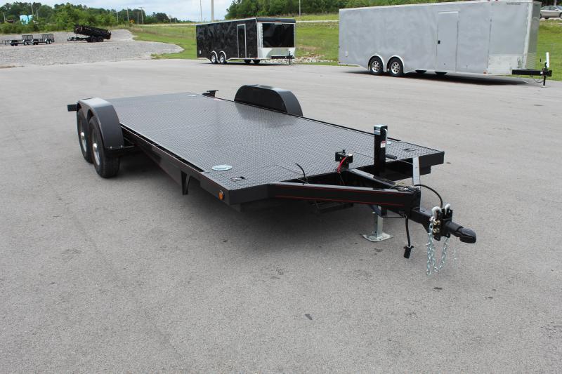 2022 Kwik Load 20' Car / Racing Trailer in Russellville, KY | Trailer ...