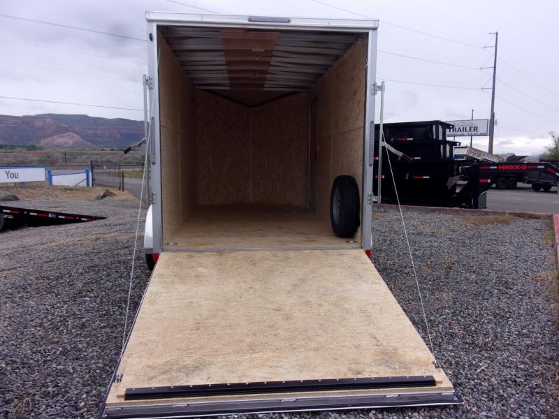 2024 Cargo Express Pro Series High End, All Aluminum KE8414VSSVA-070 ...