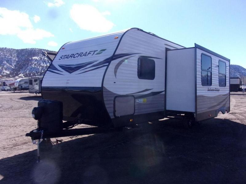 2022 Starcraft Autumn Ridge 26BHS | Trailer Trader