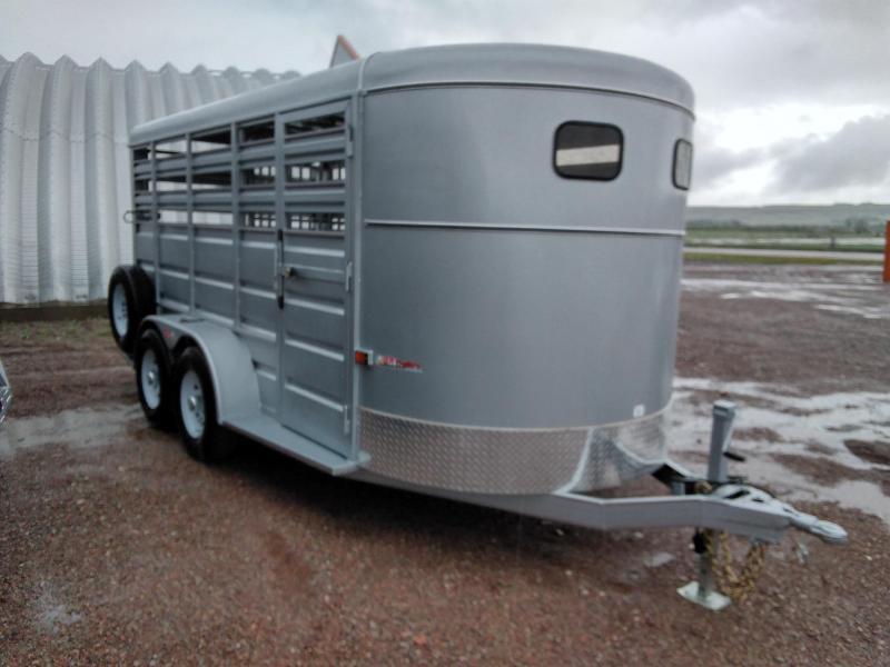 2021 GR Horse Trailer 2 Horse Slant | Near Me