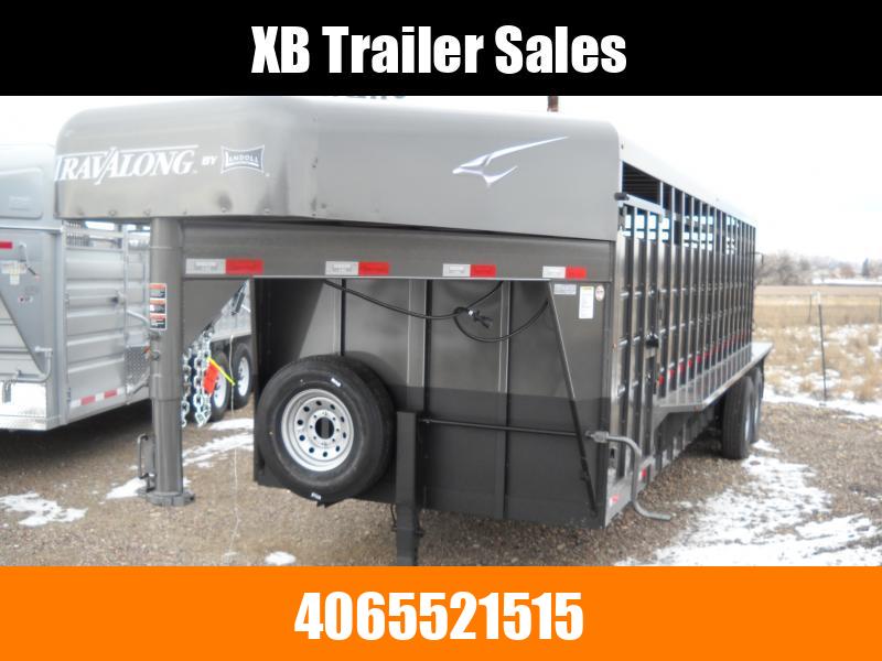 Travalong trailers for sale - TrailersMarket.com