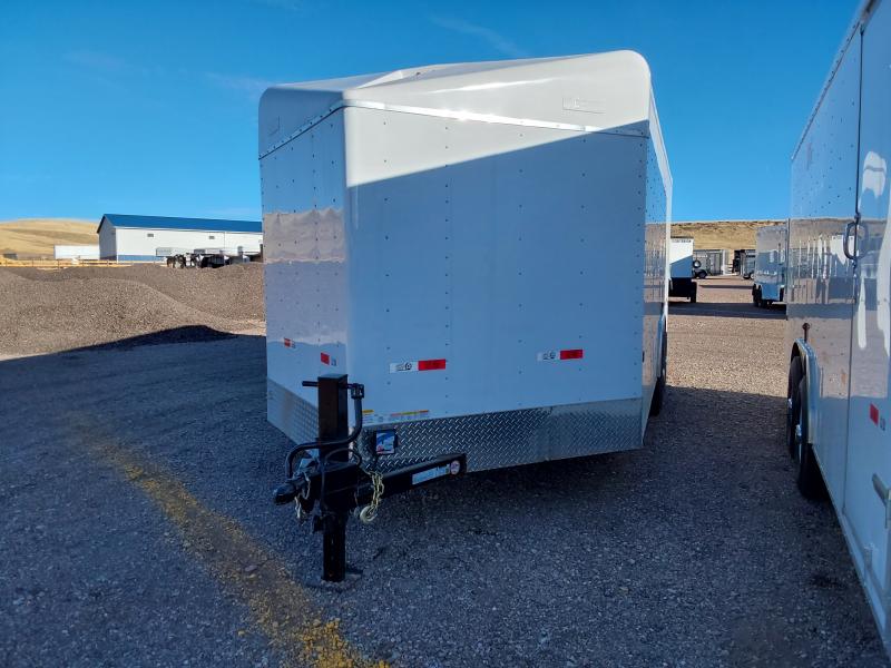 2024 GR Cargo / Enclosed Trailer 20' 14K in Great Falls, MT | Trailer ...