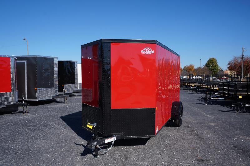 All Trailers | Rockland Cargo | Utility & Cargo Trailer Sales in Atlanta GA