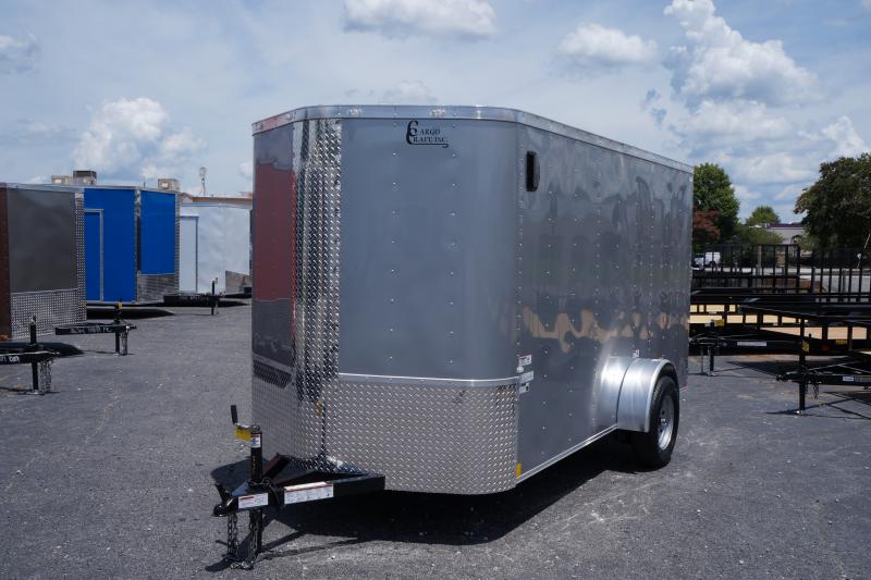 All Trailers | Rockland Cargo | Utility & Cargo Trailer Sales in Atlanta GA