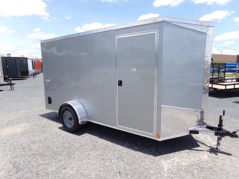 All Trailers | Rockland Cargo | Atlanta Enclosed Cargo Trailer Sales
