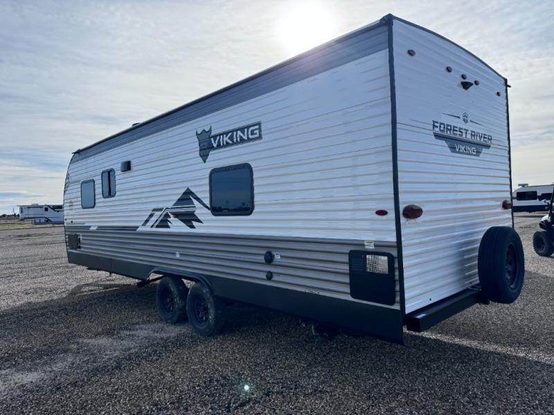 2025 Coachmen RV 25QBH in Breckenridge, TX | Trailer Trader
