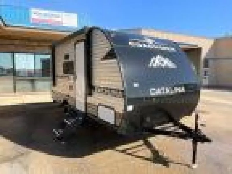2025 Coachmen RV 164BHX in Breckenridge, TX | Trailer Trader