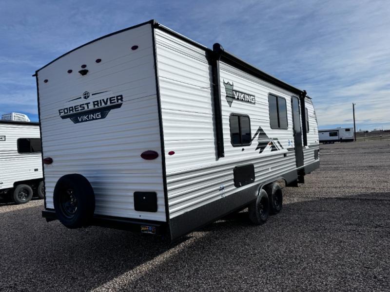 2025 Coachmen RV 25QBH in Breckenridge, TX | Trailer Trader