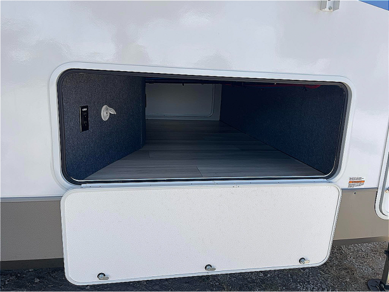 2025 Forest River RV 41DREAM in Breckenridge, TX | Trailer Trader