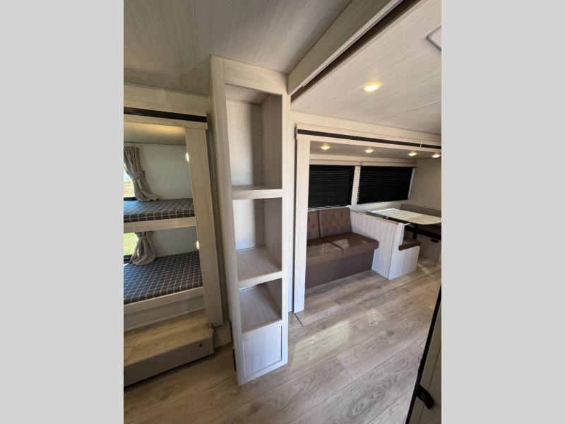 2025 Forest River RV 32CAMP in Breckenridge, TX | Trailer Trader