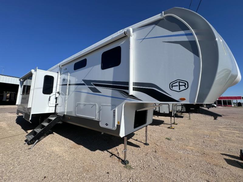 2025 Forest River RV 402BEDS in Breckenridge, TX | Trailer Trader