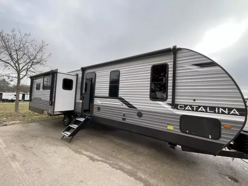 2025 Coachmen RV 323MAZE in Breckenridge, TX | Trailer Trader