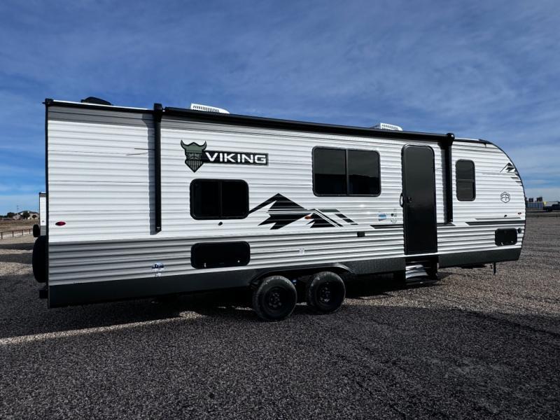 2025 Coachmen RV 25QBH in Breckenridge, TX | Trailer Trader