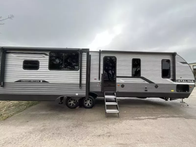 2025 Coachmen RV 323MAZE in Breckenridge, TX | Trailer Trader