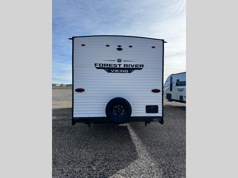 2025 Coachmen RV 25QBH in Breckenridge, TX | Trailer Trader