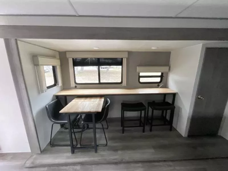 2025 Coachmen RV 323MAZE in Breckenridge, TX | Trailer Trader