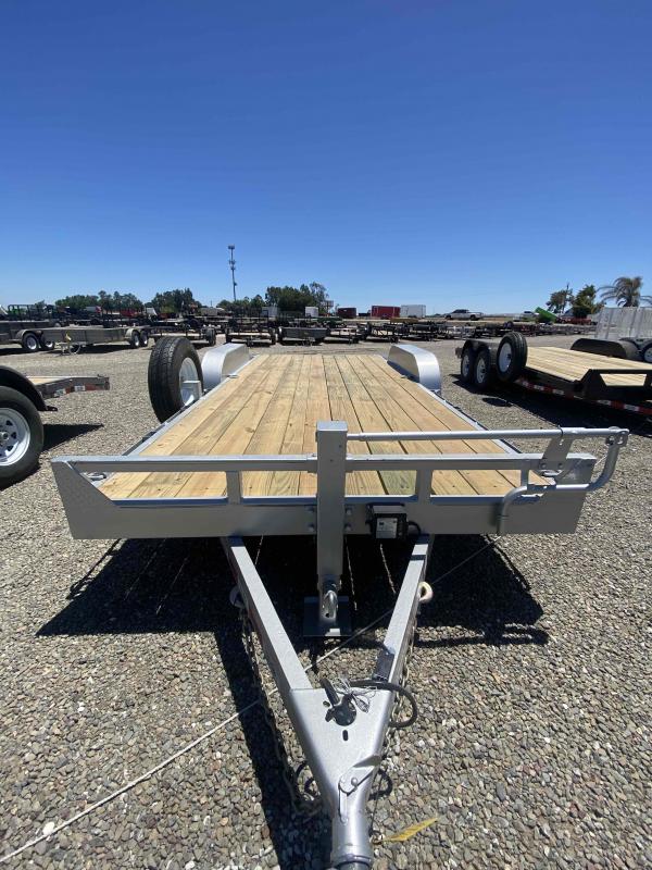 2023 GR Trailers CAR-TDM Car / Racing Trailer in Tracy, CA | Trailer Trader