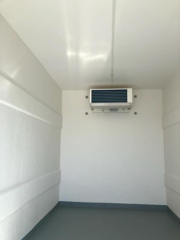 2022 Polar King Mobile ENC-TDM Refrigerated Trailer in Tracy, CA ...