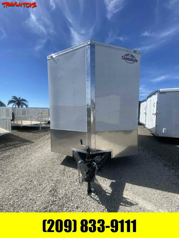2023 Forest River ENC-CAR-TDM Car Hauler in Tracy, CA | Trailer Trader
